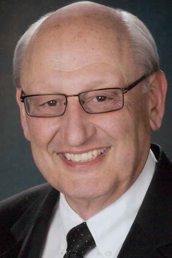 Alan W. Brass 1948-2022 | News, Sports, Jobs - The Vindicator